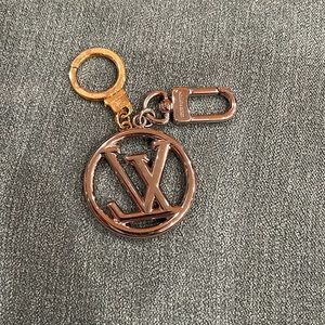 Louis Vuitton | Accessories | Louis Vuitton Key Holderbag Charm | Poshmark